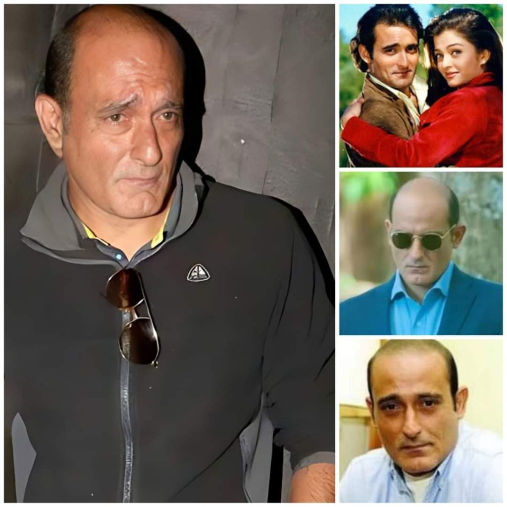 Akshay Khanna Viral Look: करोड़ों रुपयों की प्रॉपर्टी, सर से उड़ गए है ...